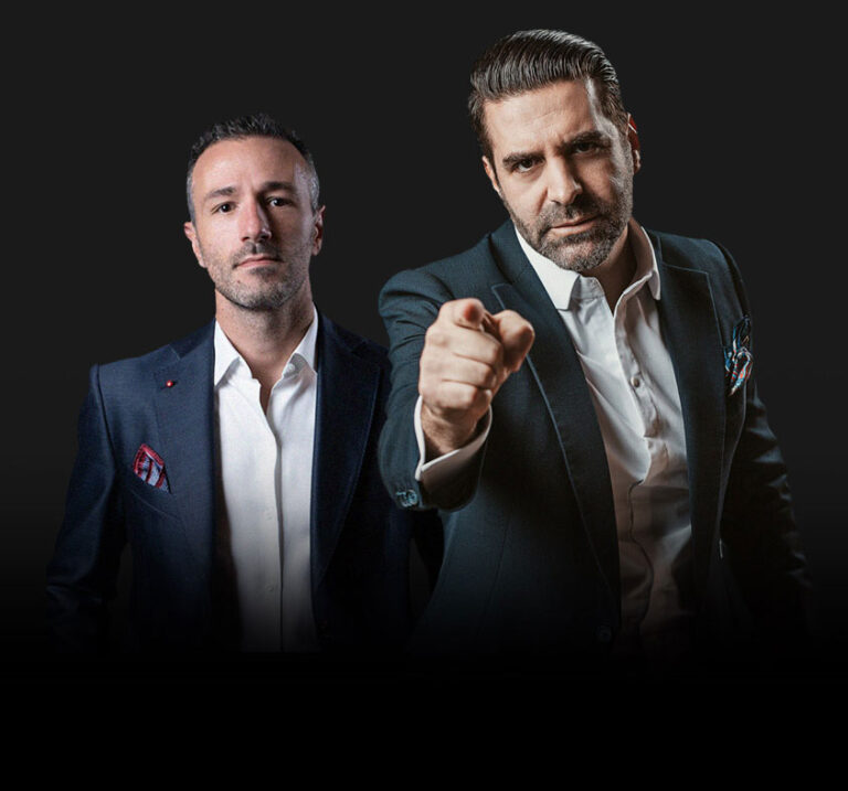 Franquias - Grupo Zanon